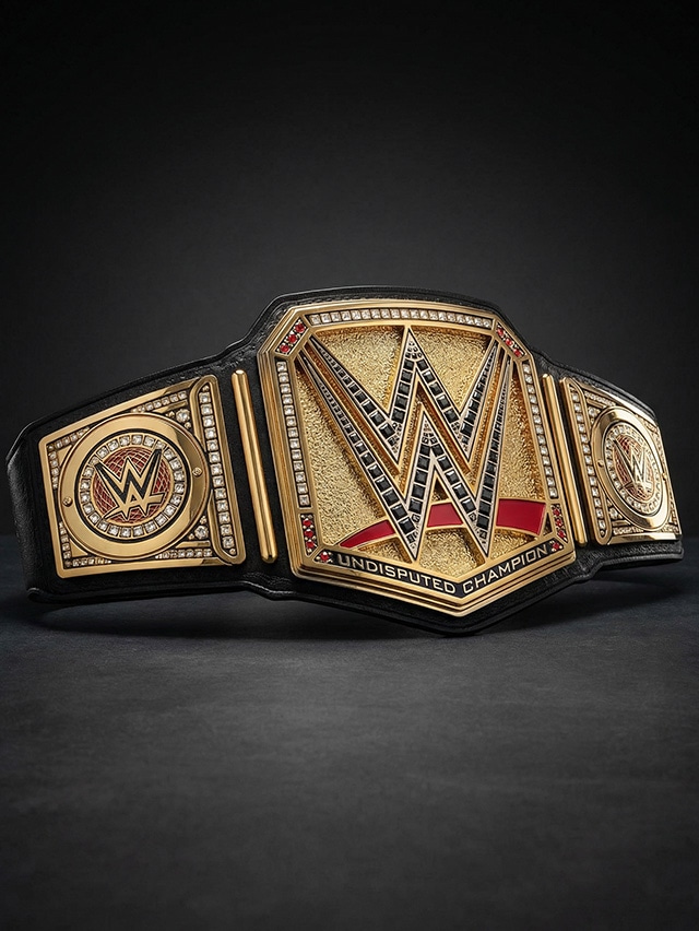 Marchandises et vêtements WWE chez WWE Shop Canada | www.wweshop.ca