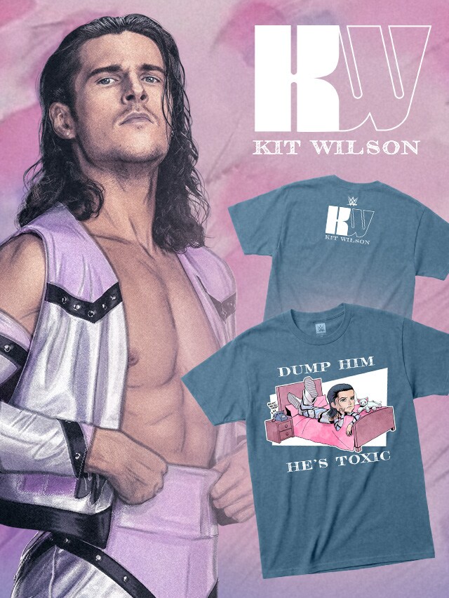 WWE Merchandise and Apparel at WWE Shop Canada | www.wweshop.ca