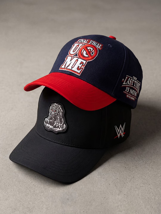 WWE Merchandise and Apparel at WWE Shop Canada | www.wweshop.ca