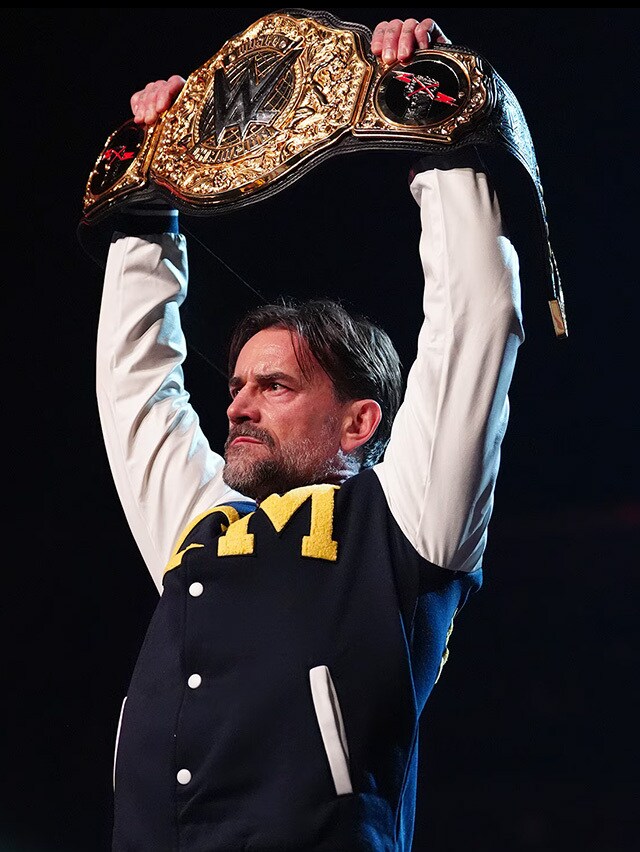 WWE Merchandise and Apparel at WWE Shop Canada | www.wweshop.ca