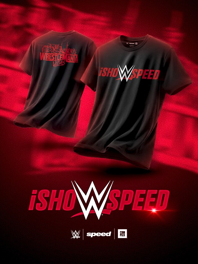 WWE Merchandise and Apparel at WWE Shop Canada | www.wweshop.ca